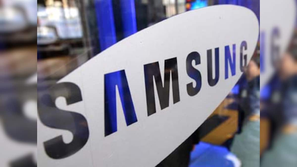 Imprisonment of top Samsung leaders has resulted in a leadership vacuum ...