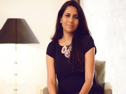 Want to create a Grand Trunk Road of fashion digitally, says Suchi ...
