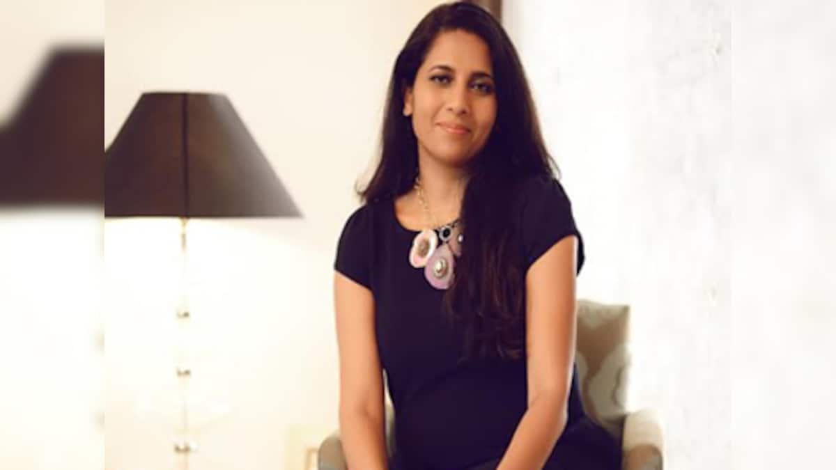 Want to create a Grand Trunk Road of fashion digitally, says Suchi ...