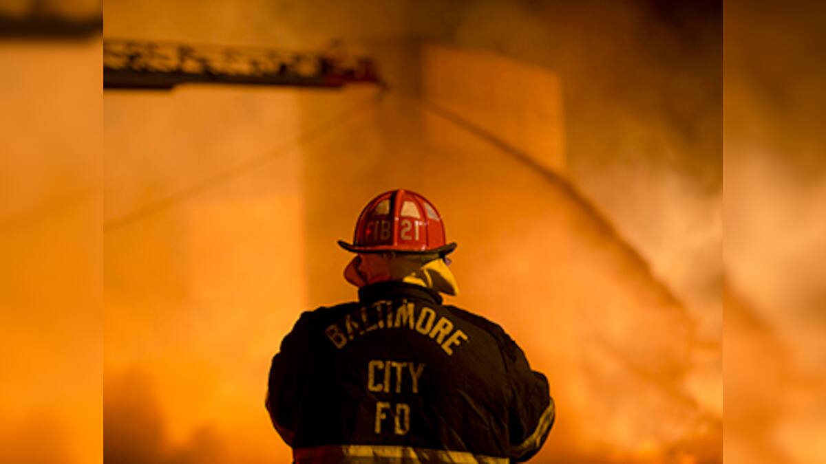 International Firefighters’ Day 2020: How a tragic incident in ...