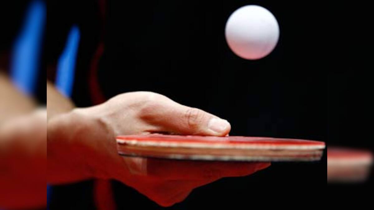 Canada's Dejan Papic to become head coach of Indian national table ...