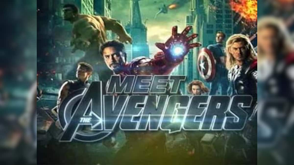 Avengers: Infinity War Part 1 to begin filming in late 2016, will be ...