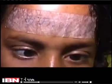 Probe ordered after hospital tags injured from Bihar earthquake with ...