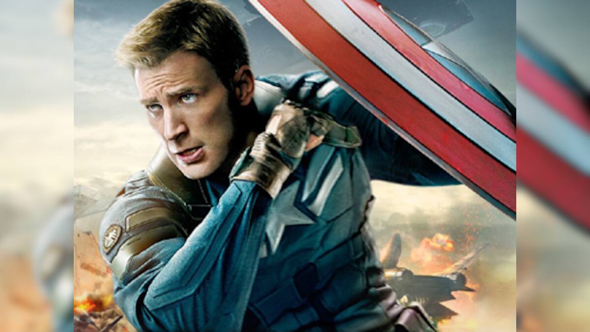 Avengers 4 might signal exit for Captain America says Chris Evans ...