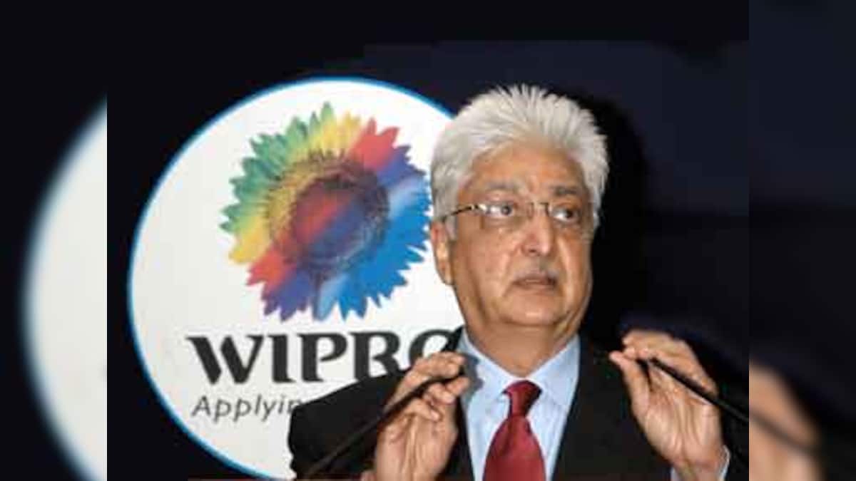 India's 'most generous' man Azim Premji gives away nearly half his ...