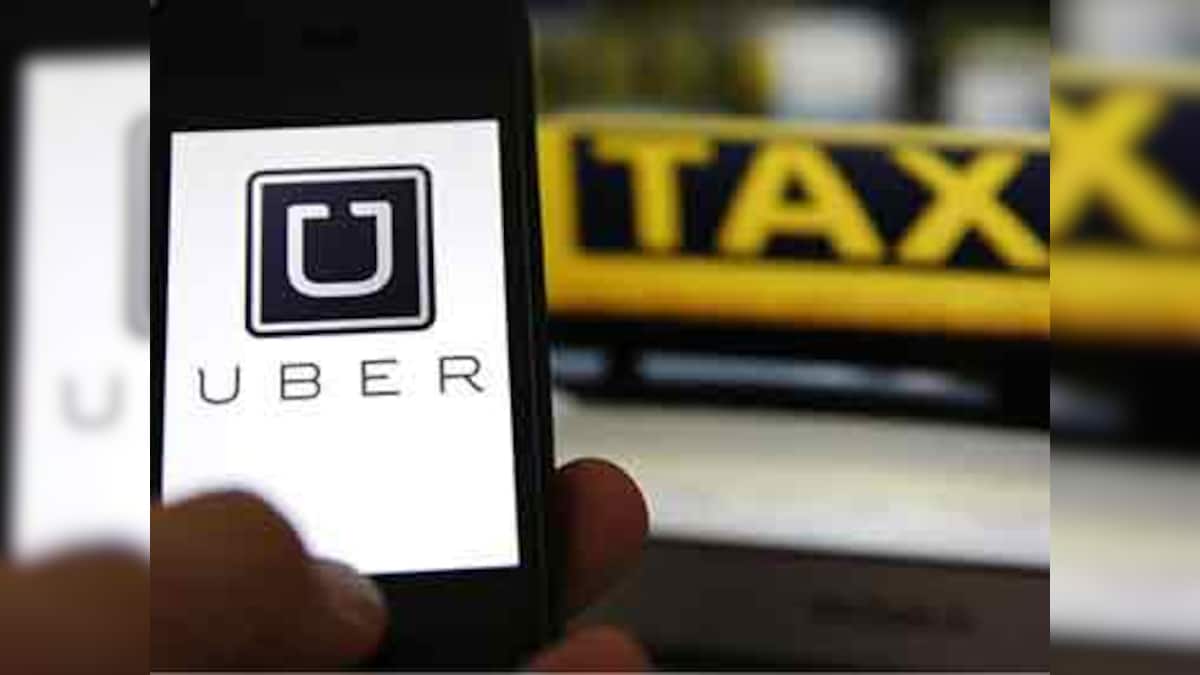 Only for India, Uber adds SOS button to directly alert police: Here's ...