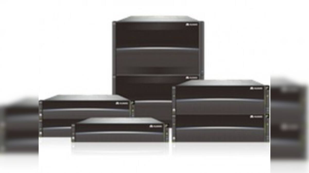 Huawei unveils OceanStor V3 storage solution in India – Firstpost