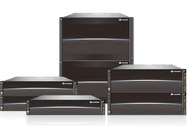 Huawei unveils OceanStor V3 storage solution in India – Firstpost