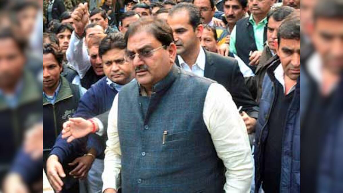 Relief to Chautala in DA case: HC stays trial court order for ...