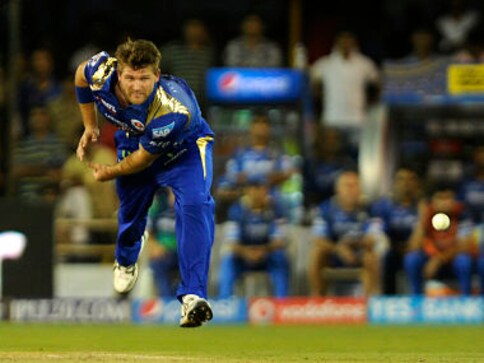 IPL 8: Mumbai Indians allowed to replace injured Corey Anderson-Sports ...