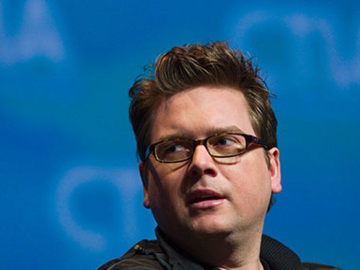 Biz Stone Obvious