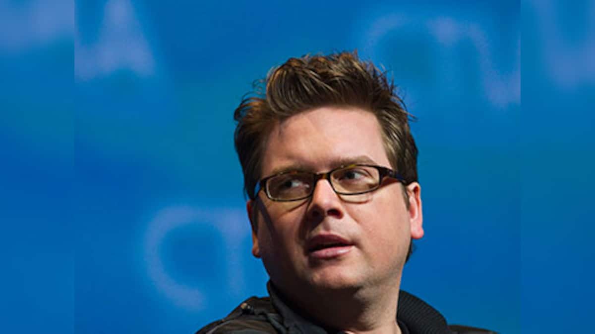 Twitter co-founder Biz Stone invests in Artificial Intelligence-powered ...