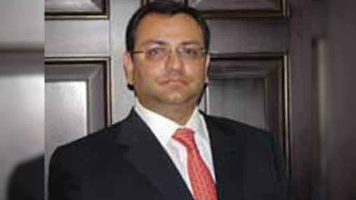 Cyrus Mistry interview back on Tata website but the battle is far from ...
