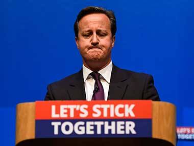 Cameron, Sturgeon meet for first time since elections to discuss ...