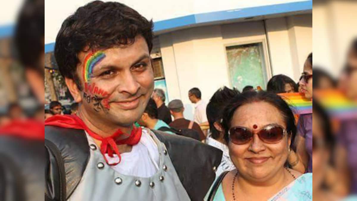 Go Vegan: PETA offers to sponsor animal-loving gay activist Harrish ...