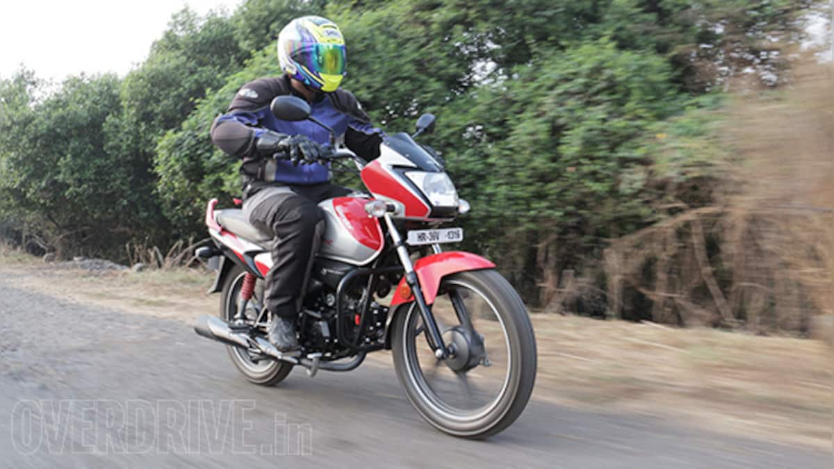 Honda challenges Hero's claim of 102.5kmpl for the Splendor iSmart ...