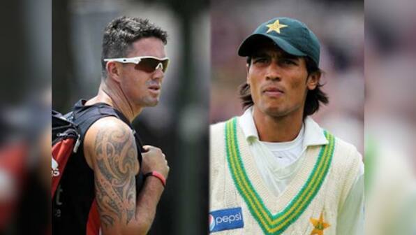 Are Kevin Pietersen's crimes worse than those of Mohammad Amir, a ...