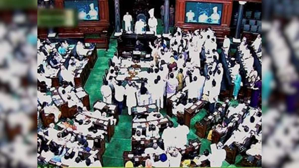 Modi work ethic stings Lok Sabha into action, sets new record of work ...