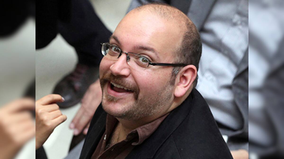 Iran spy trial of Washington Post reporter resumes behind closed doors ...