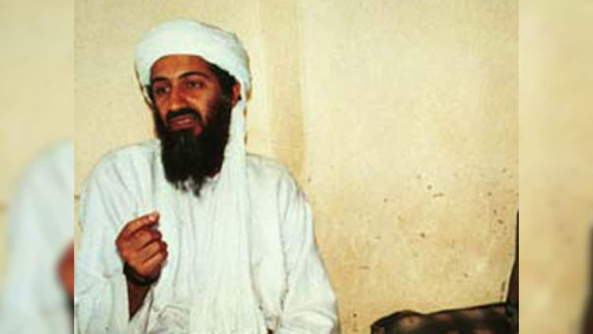 ISI may have known about Osama's Abbottabad but attack was US operation ...