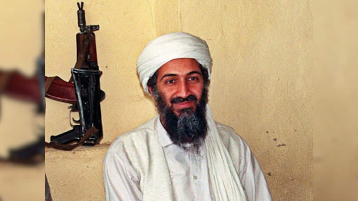 Ex-Navy SEAL who claims to have shot Osama slams Hersh's report, calls ...