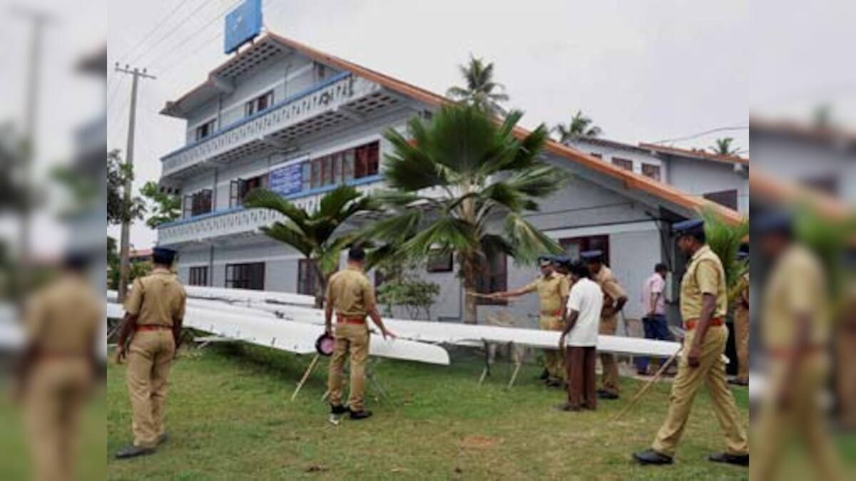 SAI report rules out ragging, torture in Kerela girls athlete case ...