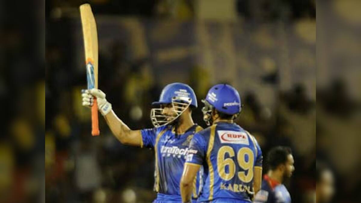 RR vs DD Three Things: Rahane's consistency, Delhi's fielding ...