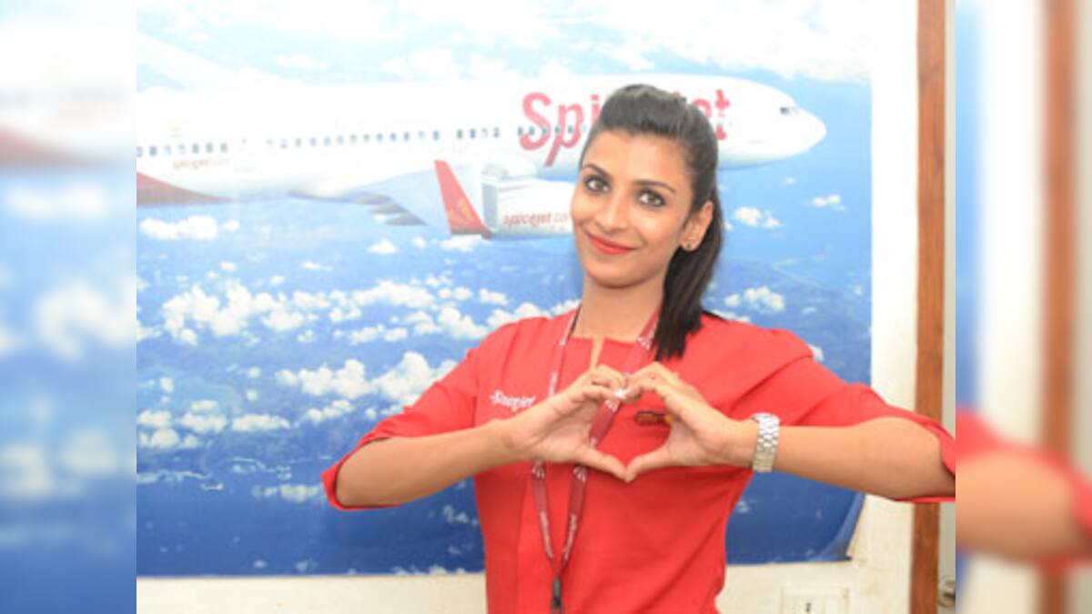 SpiceJet takes delivery of another Airbus plane on wet lease basis ...