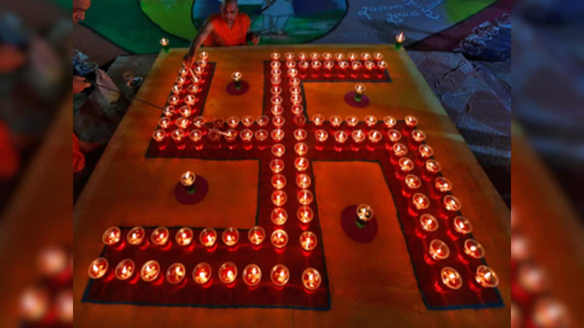 University in US cancels student's suspension after mistaking Hindu ...