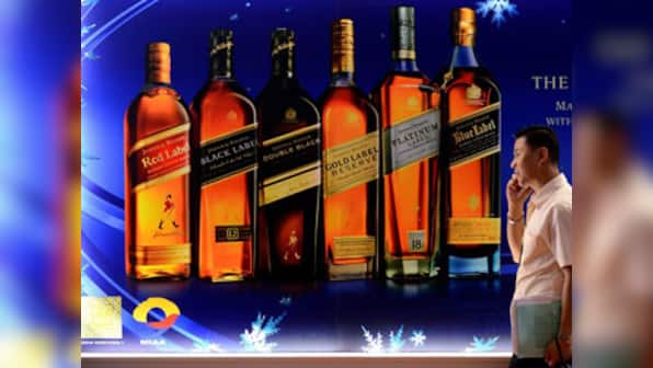 Why liquor industry in India is desperately seeing incentives – Firstpost