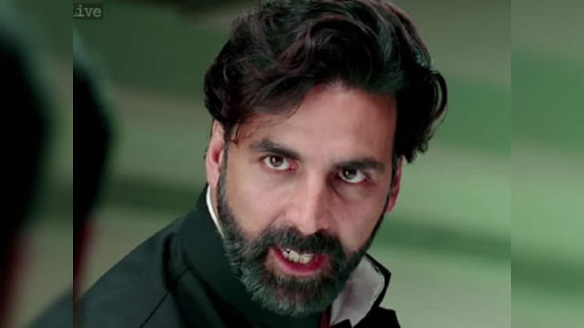 Gabbar is Back Review: Akshay Kumar's remake of a Tamil film is a ...
