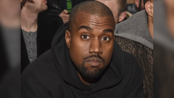 Kanye West Issues Apology For Using Cellphone In Broadway Show After