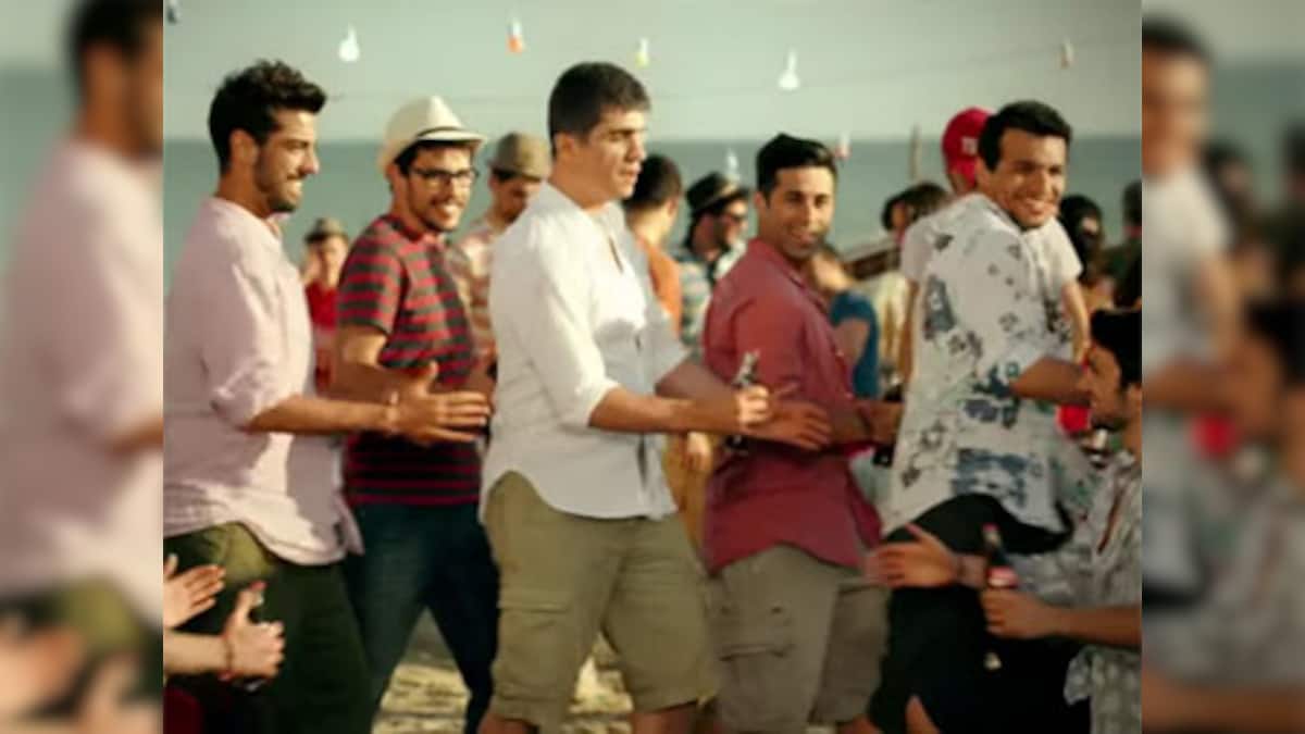 Check out the new and improved Kolaveri Di: Turkish and very, very hot ...