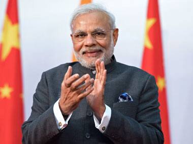 'Asia of unity': PM Narendra Modi shares dream to shape the world in ...