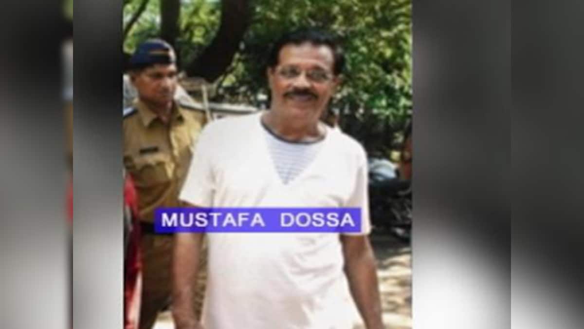 Mumbai: Mustafa Dossa auditions model inside court; aides rob her soon ...