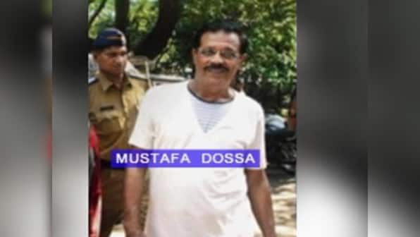 Mumbai: Mustafa Dossa auditions model inside court; aides rob her soon ...