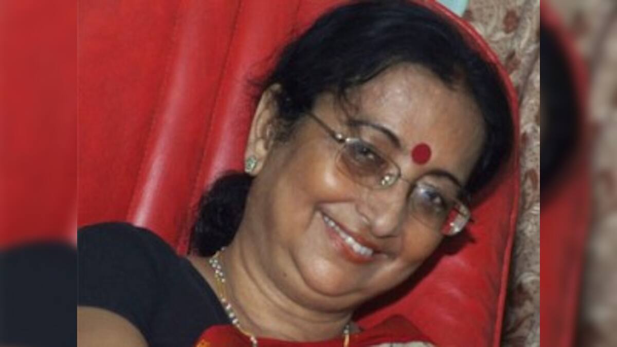 Celebrated Bengali writer Suchitra Bhattacharya passes away – Firstpost