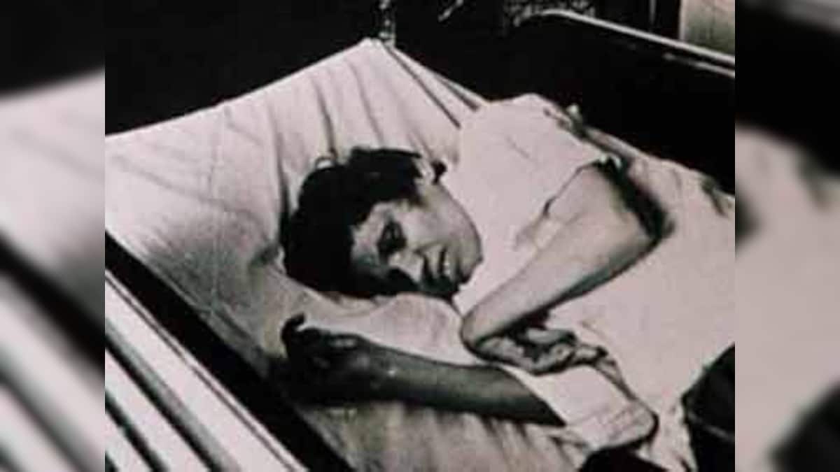 Supreme Court allows passive euthanasia: How Aruna Shanbaug case ...