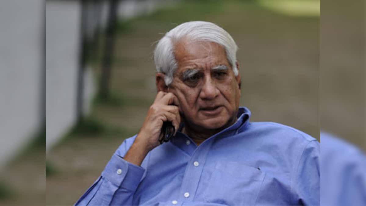 Remembering Charles Correa: Iconic Indian architect who would never ...