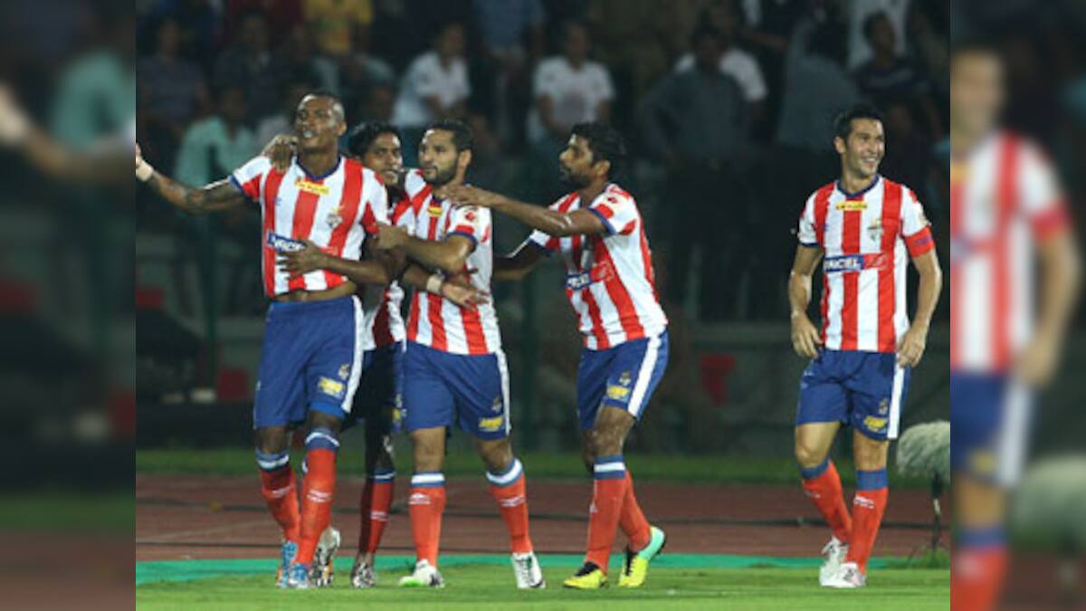 Chennaiyin FC sign ISL winning duo Fikru and Edel – Firstpost