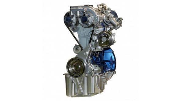 Ford's 1.0-litre EcoBoost engine wins the Best Engine Under 1.0-litre ...