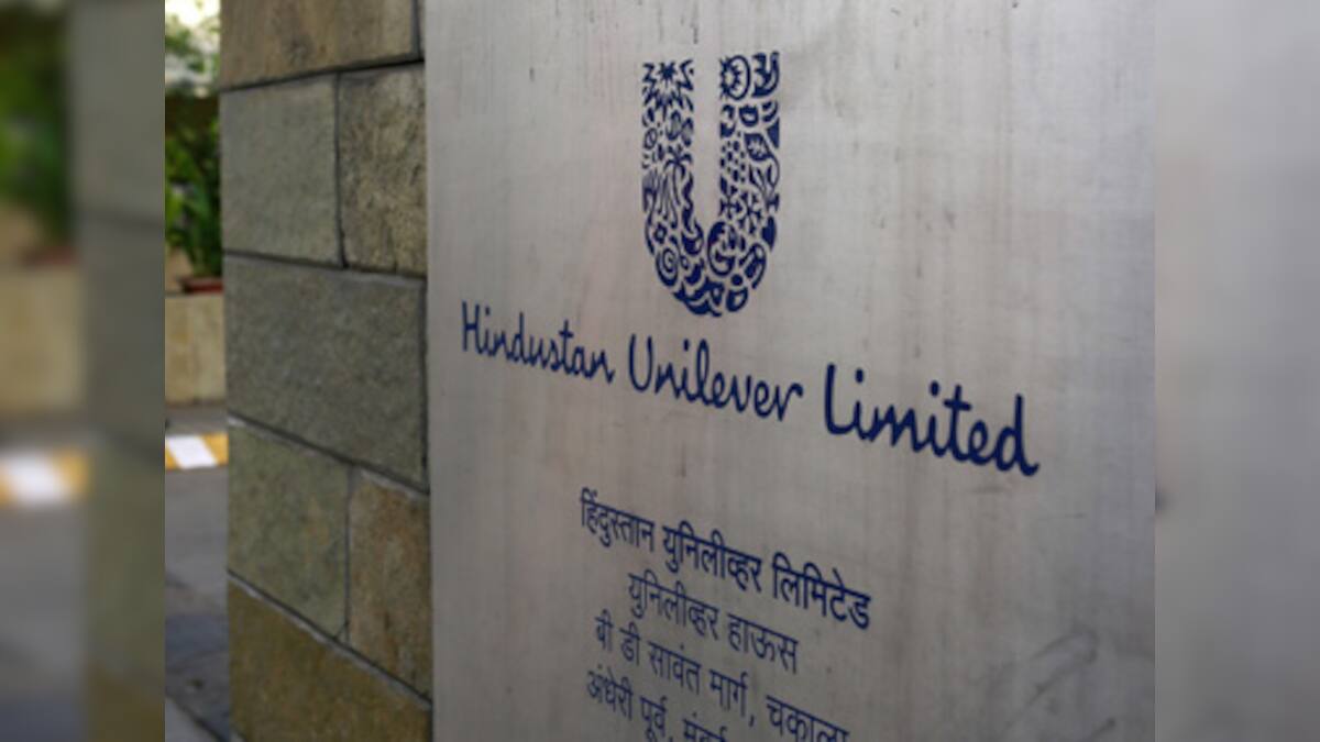Eyeing growth, HUL to separate foods and refreshments business – Firstpost