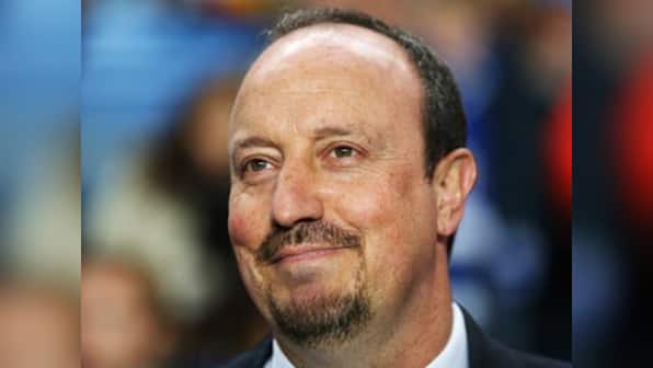 Rafael Benitez named new Real Madrid manager – Firstpost