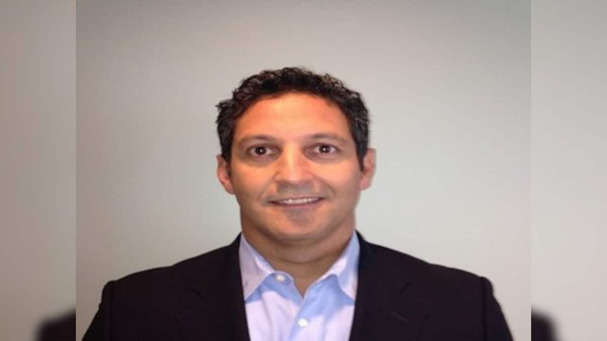 RSA President Amit Yoran explains his vision for the new RSA and ...