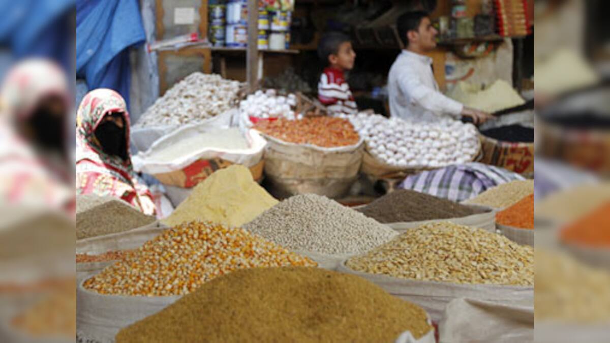 Learn from 2014: How the Modi govt can tame rising food prices – Firstpost