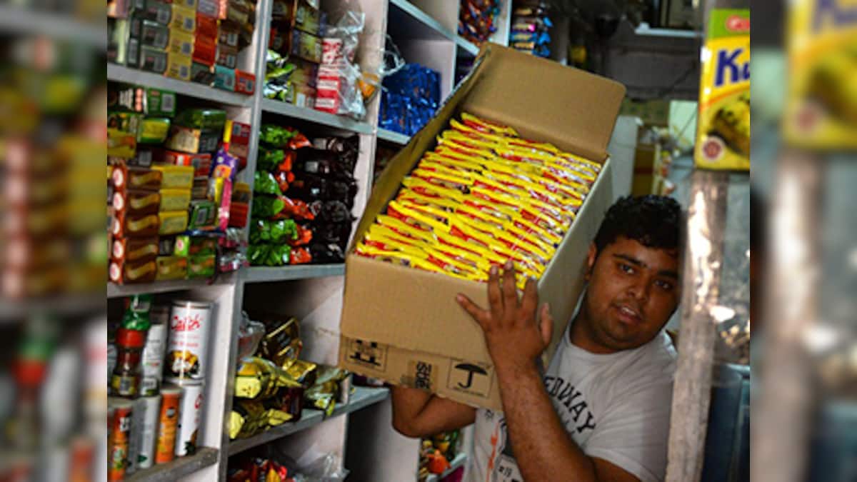 FSSAI bans all nine Maggi variants; Singapore, Nepal ban imports from ...