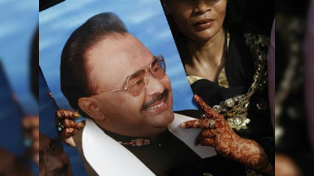 Pakistan's MQM militants being funded by India's RAW, claims ...