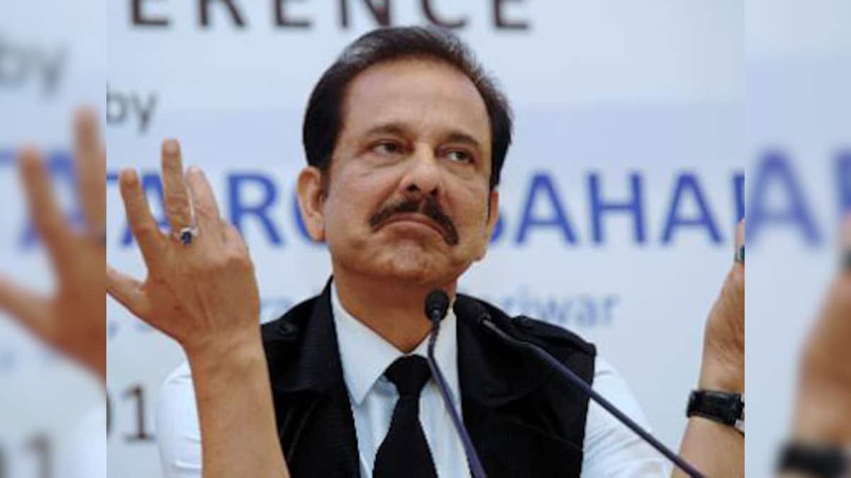 7 interesting facts about Mumbai-born Reuben brothers who saved Sahara ...