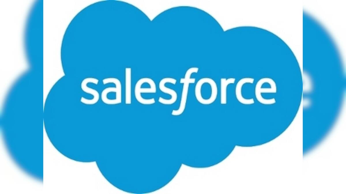 Salesforce rolls out first app built on its 'Wave Analytics' platform ...