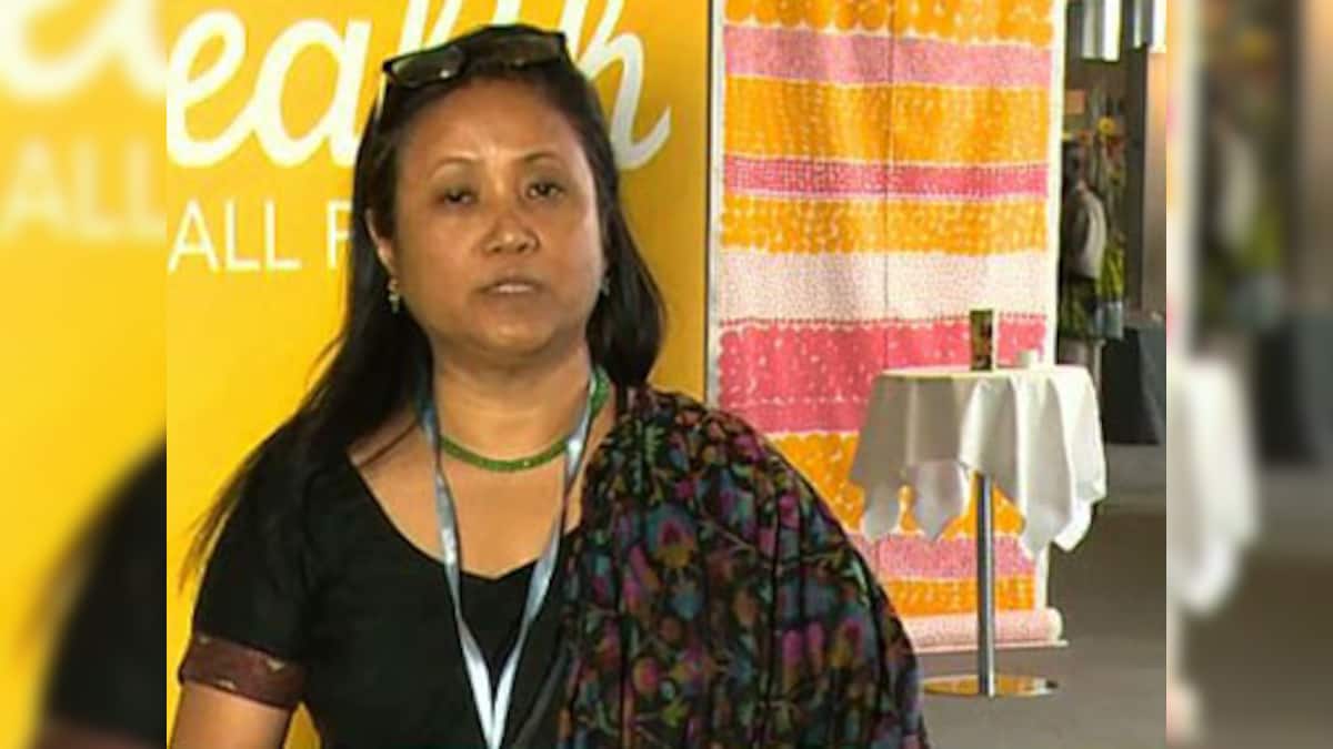 IAS officer Gamlin accuses AAP minister Satyendra Jain of allegedly ...